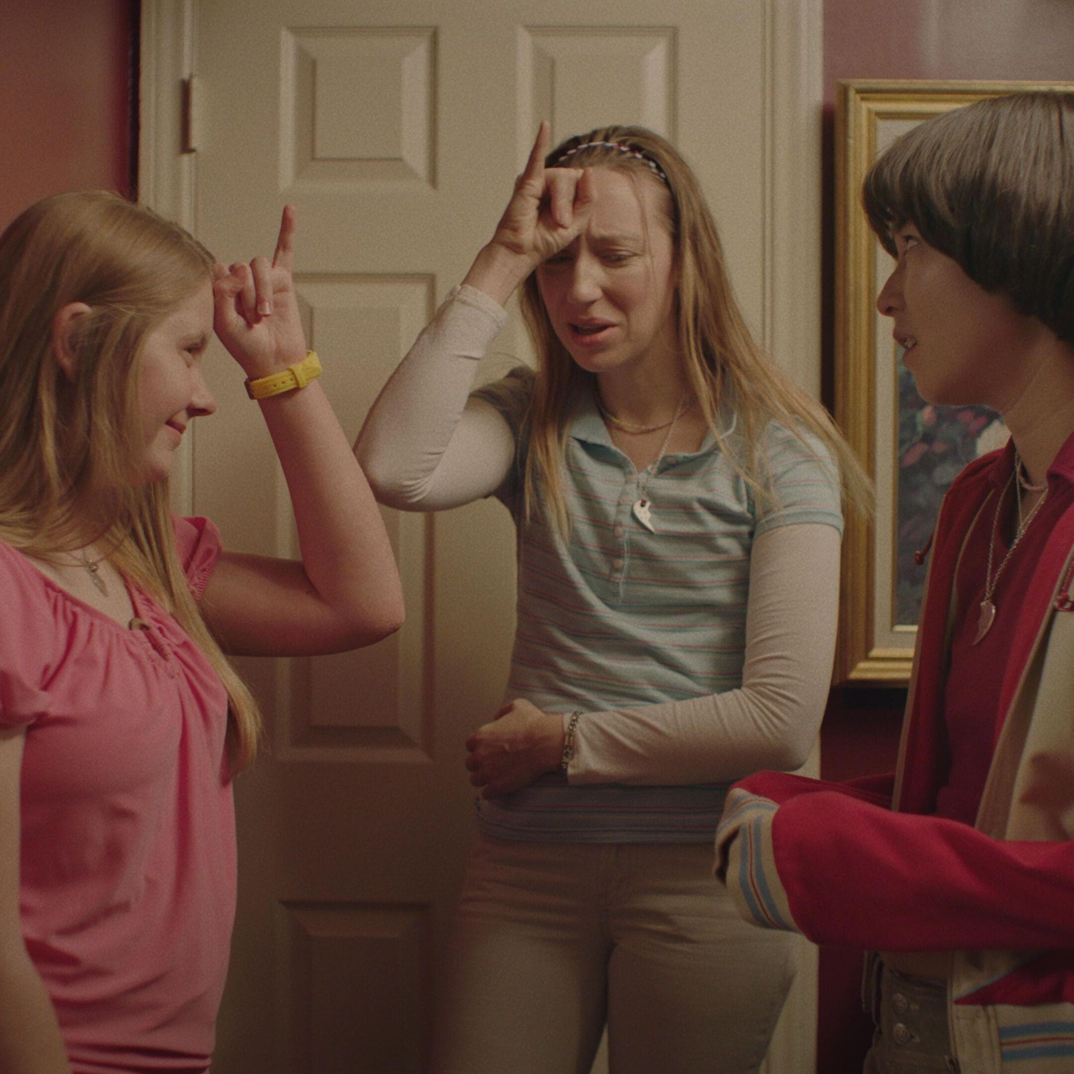 The Best Episodes of PEN15, Ranked