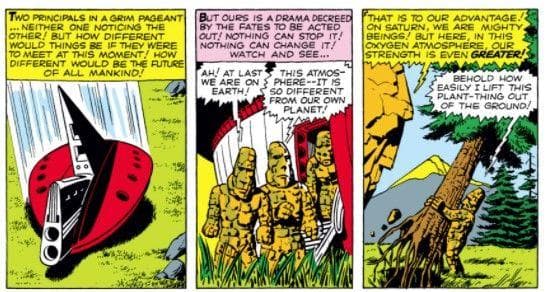 12 Things You Didn’t Know About Korg From The Comics