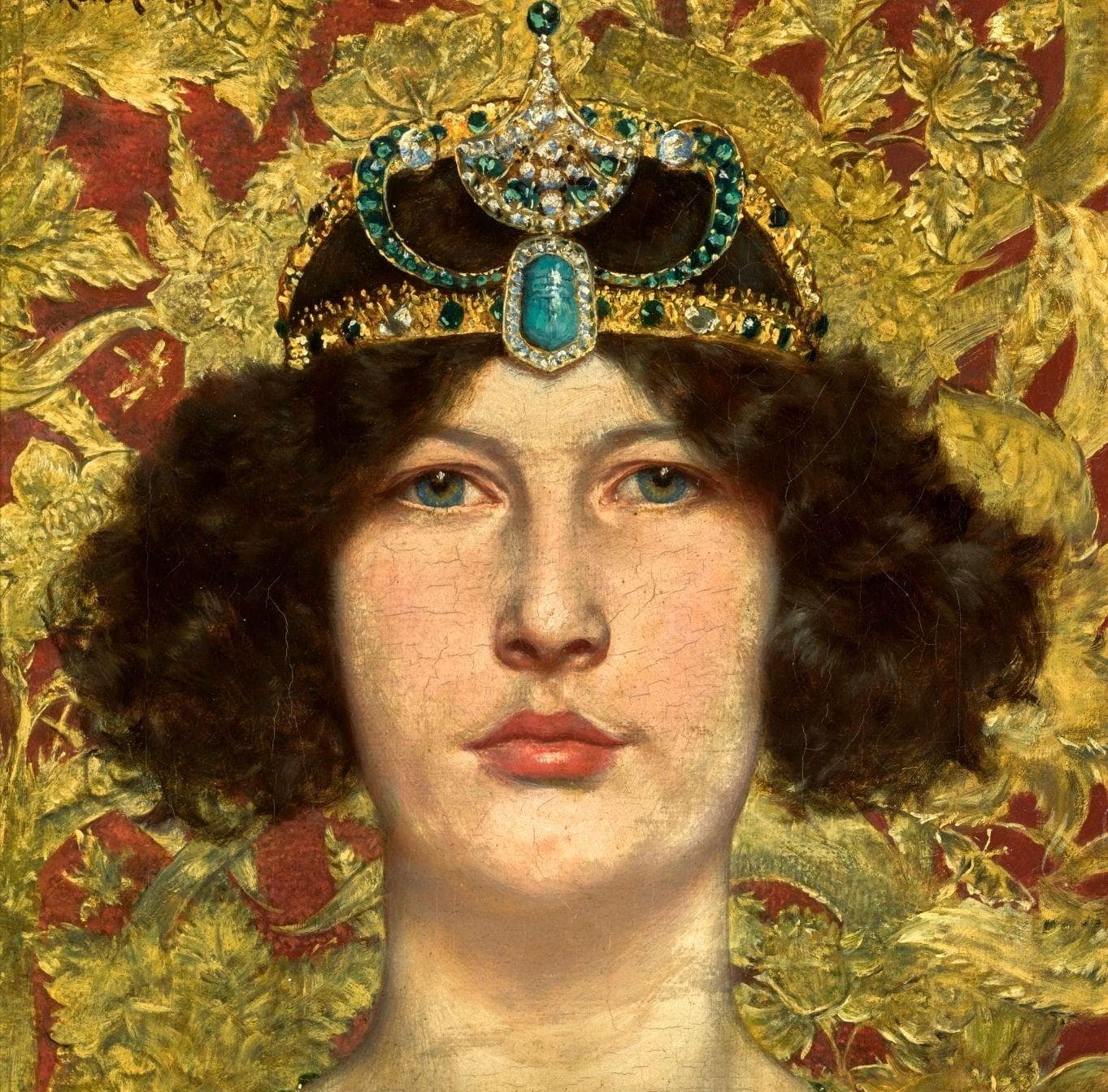 Small But Poignant Facts We Just Learned About Cleopatra