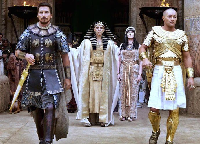 The Dumbest Things About Ancient Egypt We Believe