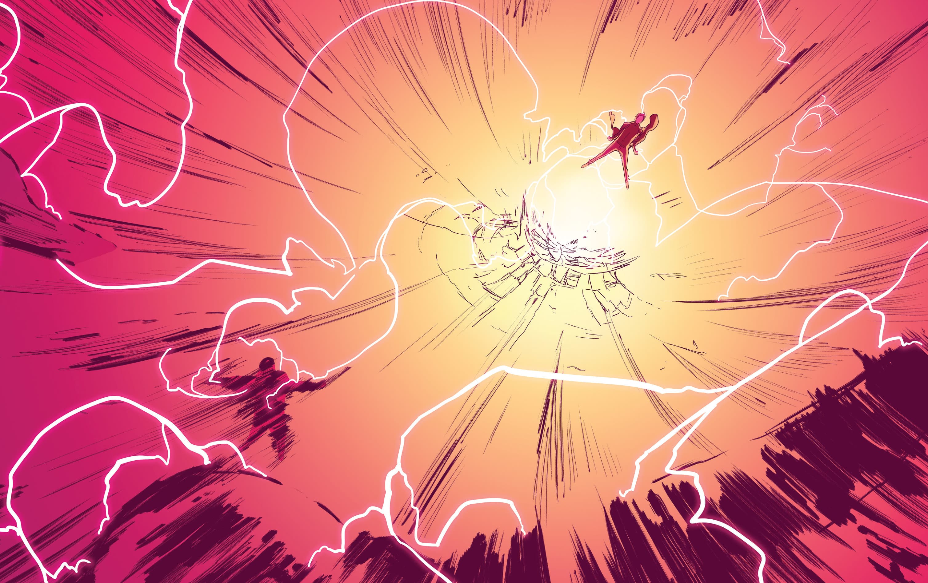 The Most Powerful Mutants In The Marvel Universe