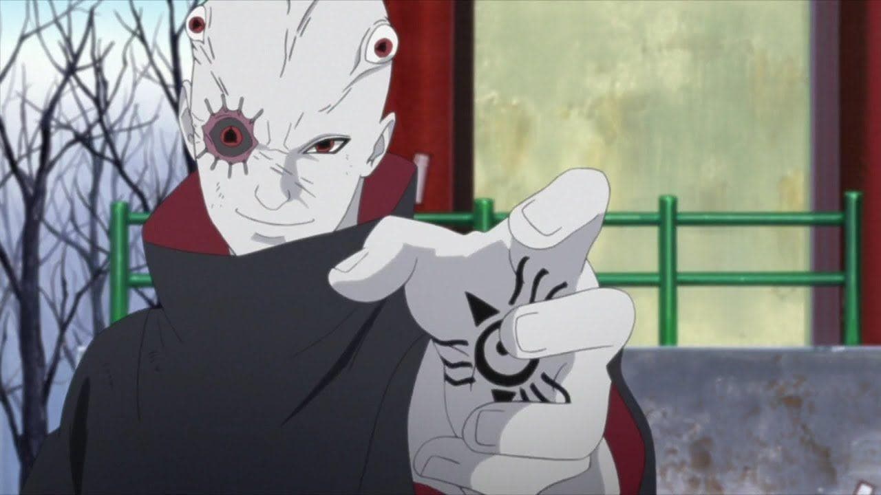 Ranking Every Mangekyou Sharingan User in Naruto Strongest to Weakest