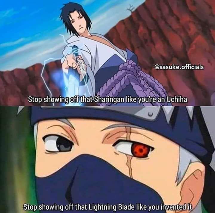 16 Fake Anime Screenshots That Made Us Laugh Way Too Hard