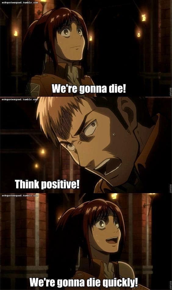 16 Fake Anime Screenshots That Made Us Laugh Way Too Hard