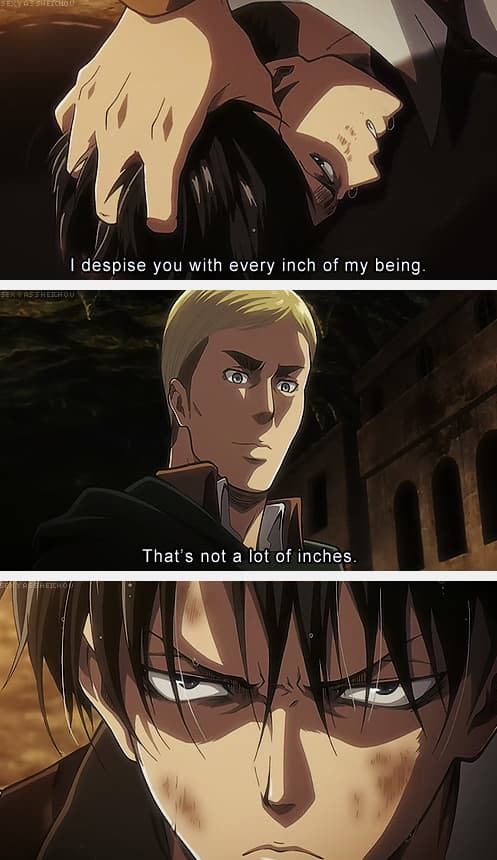 16 Fake Anime Screenshots That Made Us Laugh Way Too Hard