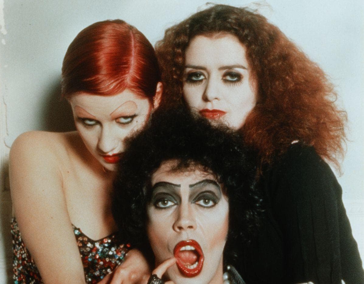 Small Details & Trivia About 'The Rocky Horror Picture Show' That Made ...