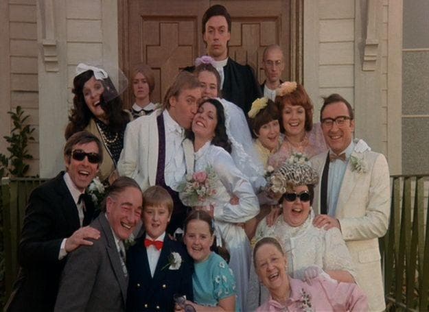 Small Details & Trivia About 'The Rocky Horror Picture Show' That Made ...