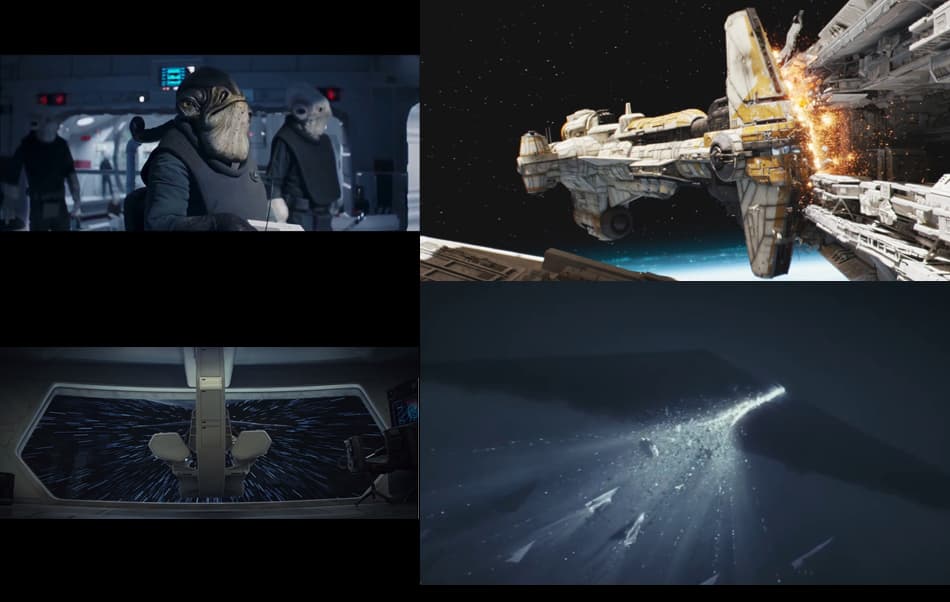 Small But Impressive Details In 'Rogue One' That Prove Its Underrated