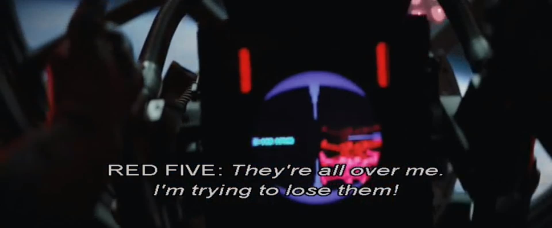 Small But Impressive Details In 'Rogue One' That Prove Its Underrated