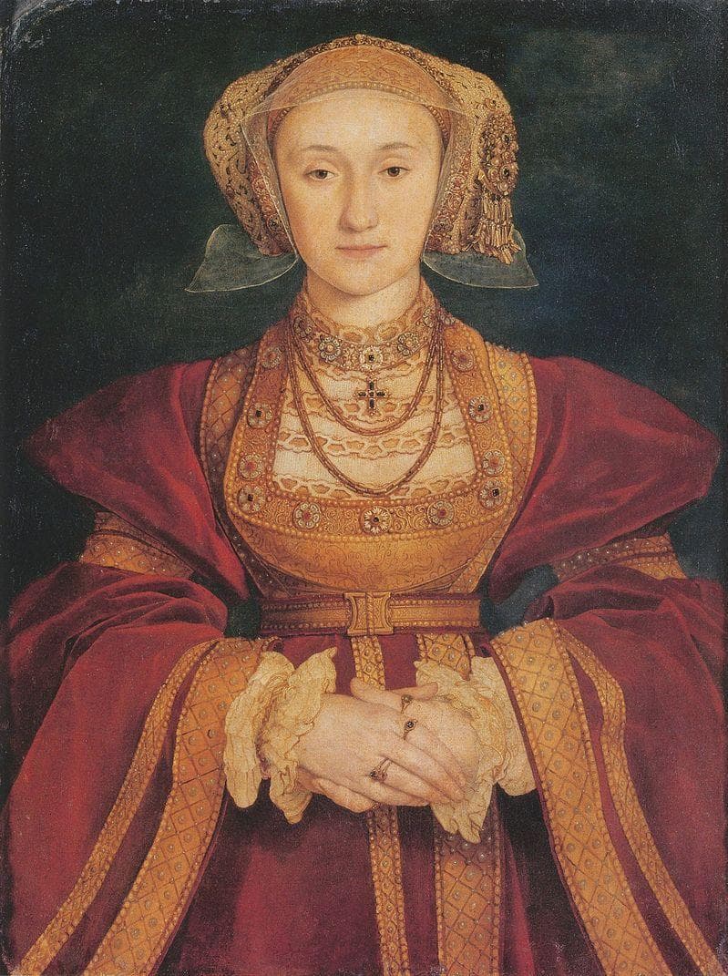 Catherine Howard: Life, Death & Scandalous Marriage To Henry VIII