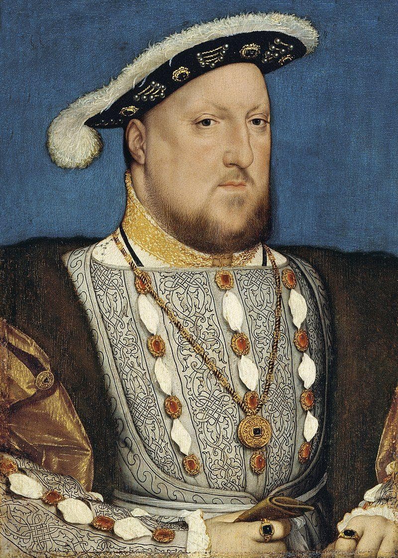 Catherine Howard: Life, Death & Scandalous Marriage To Henry VIII