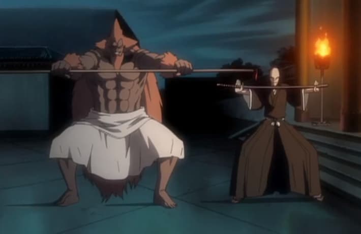 All Bleach Characters And Their Zanpakutou