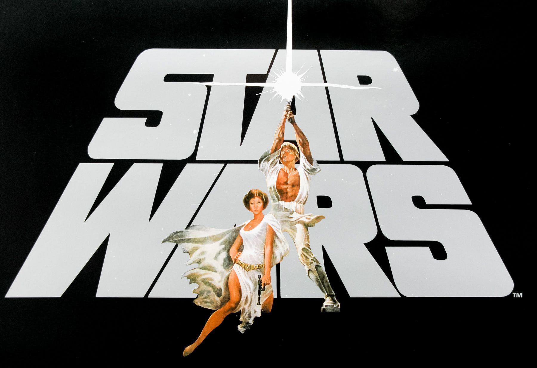 25 Things You Didn't Know About The Original Star Wars Trilogy