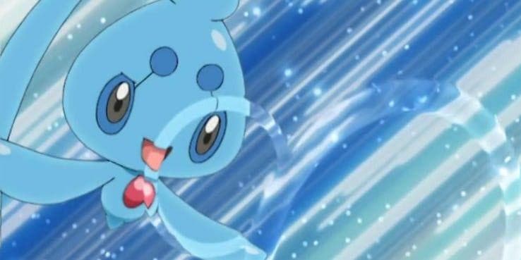 17 Things You Didn't Know About Generation 4 Pokémon