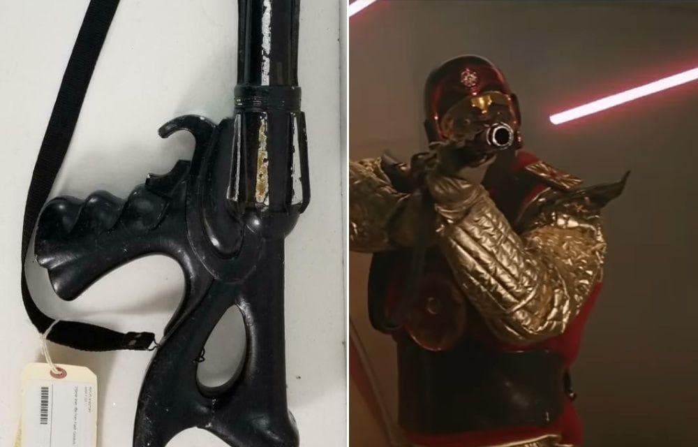 15 Real Movie And TV Props You Can Buy