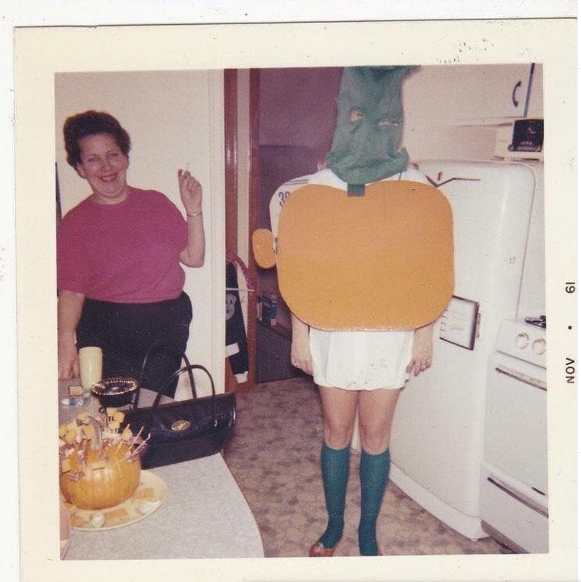 25 Halloween Costume Fails That Are So Bad They’re Scary