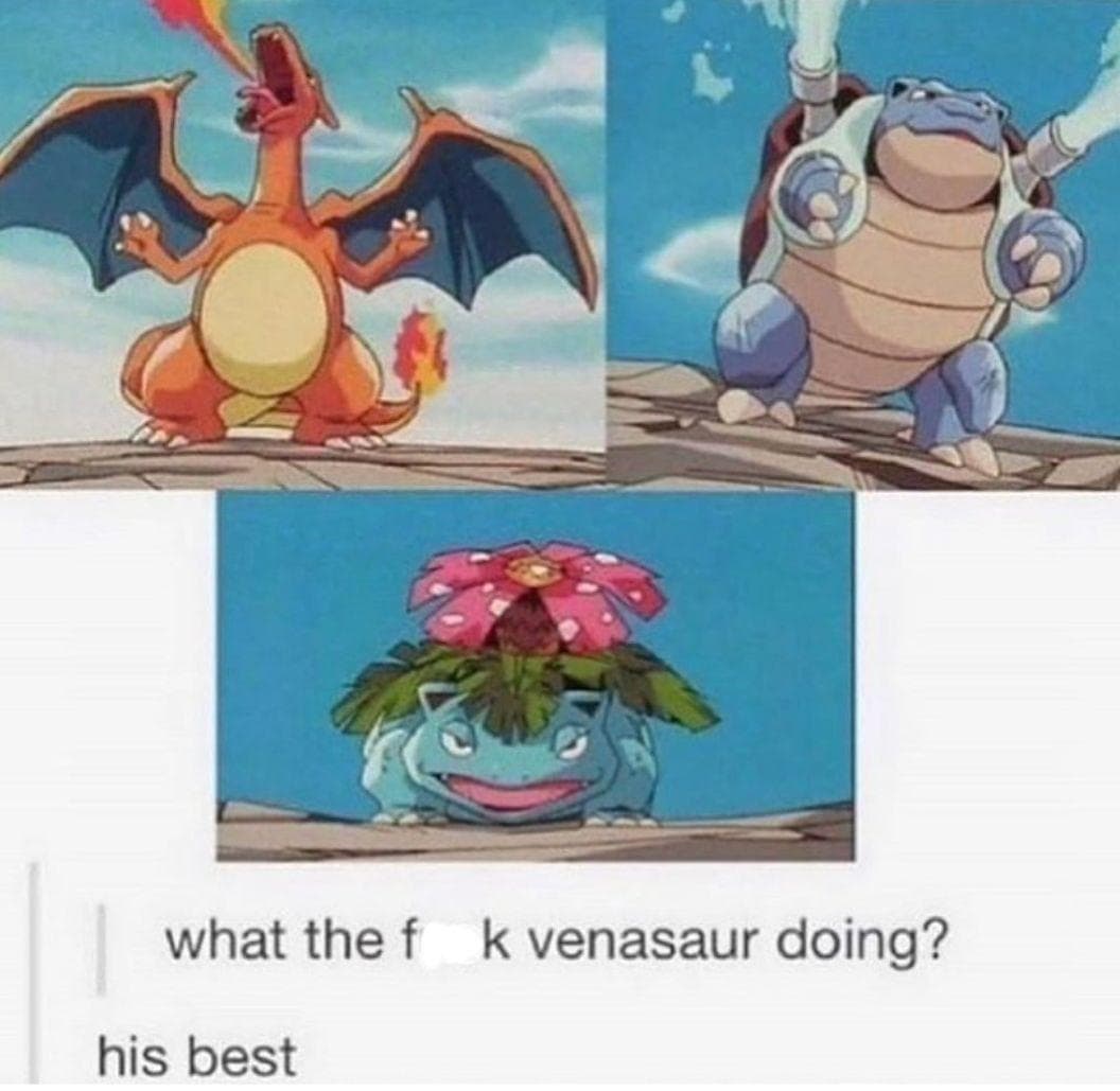 21 Hilarious Memes For Fans Of The Pokémon Anime