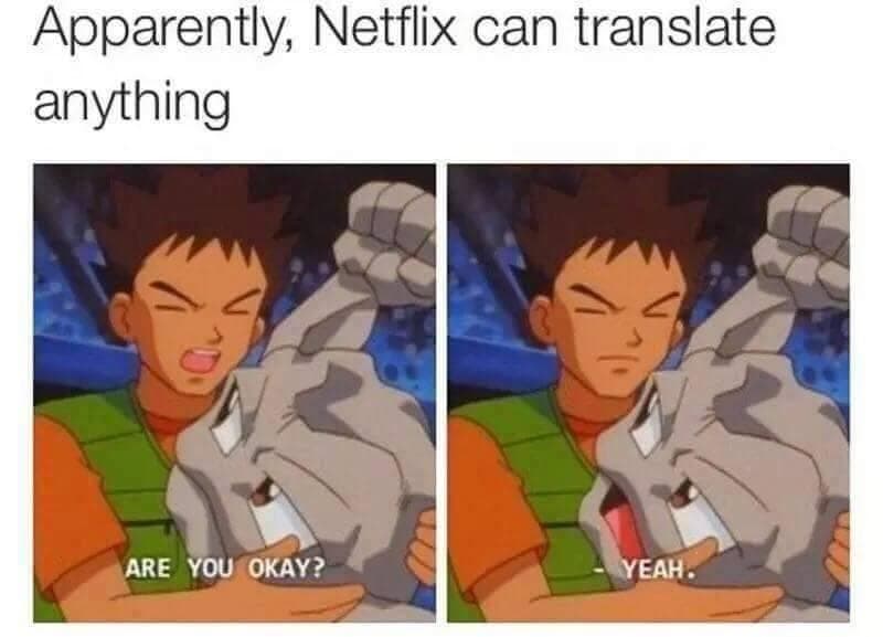 21 Hilarious Memes For Fans Of The Pokémon Anime