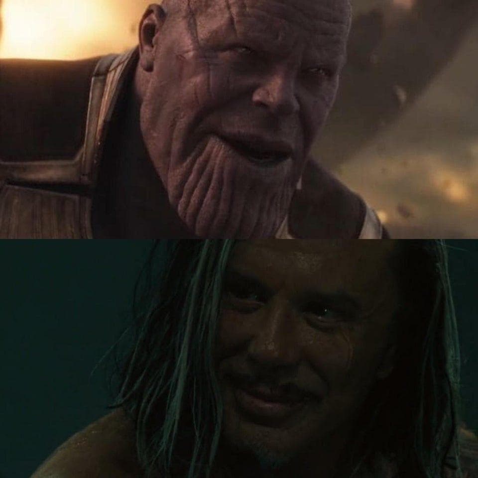 Small MCU Foreshadowing Details That Fans Noticed