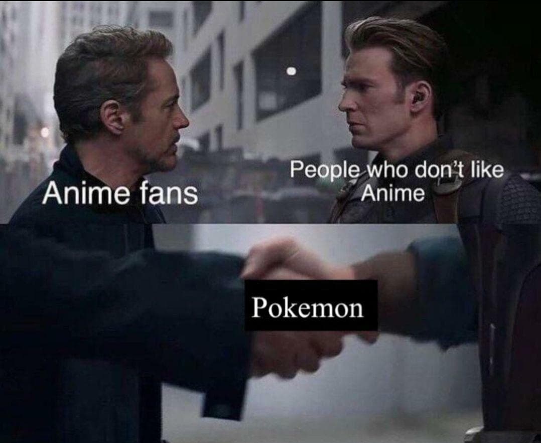 21 Hilarious Memes For Fans Of The Pokémon Anime