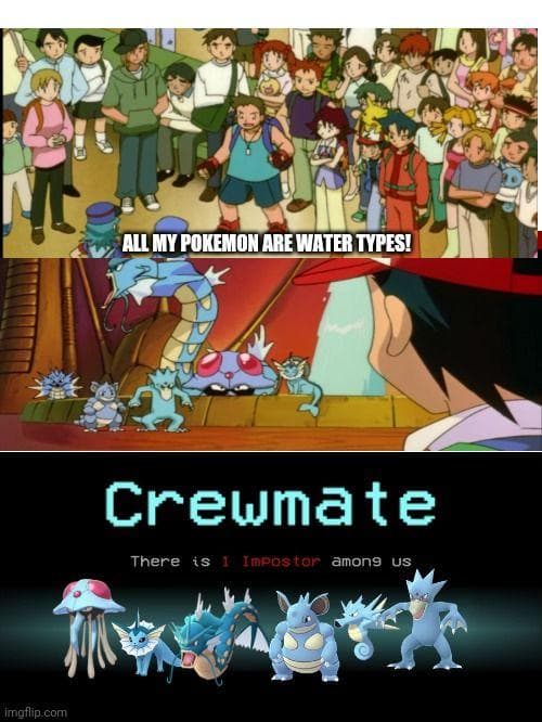 21 Hilarious Memes For Fans Of The Pokémon Anime