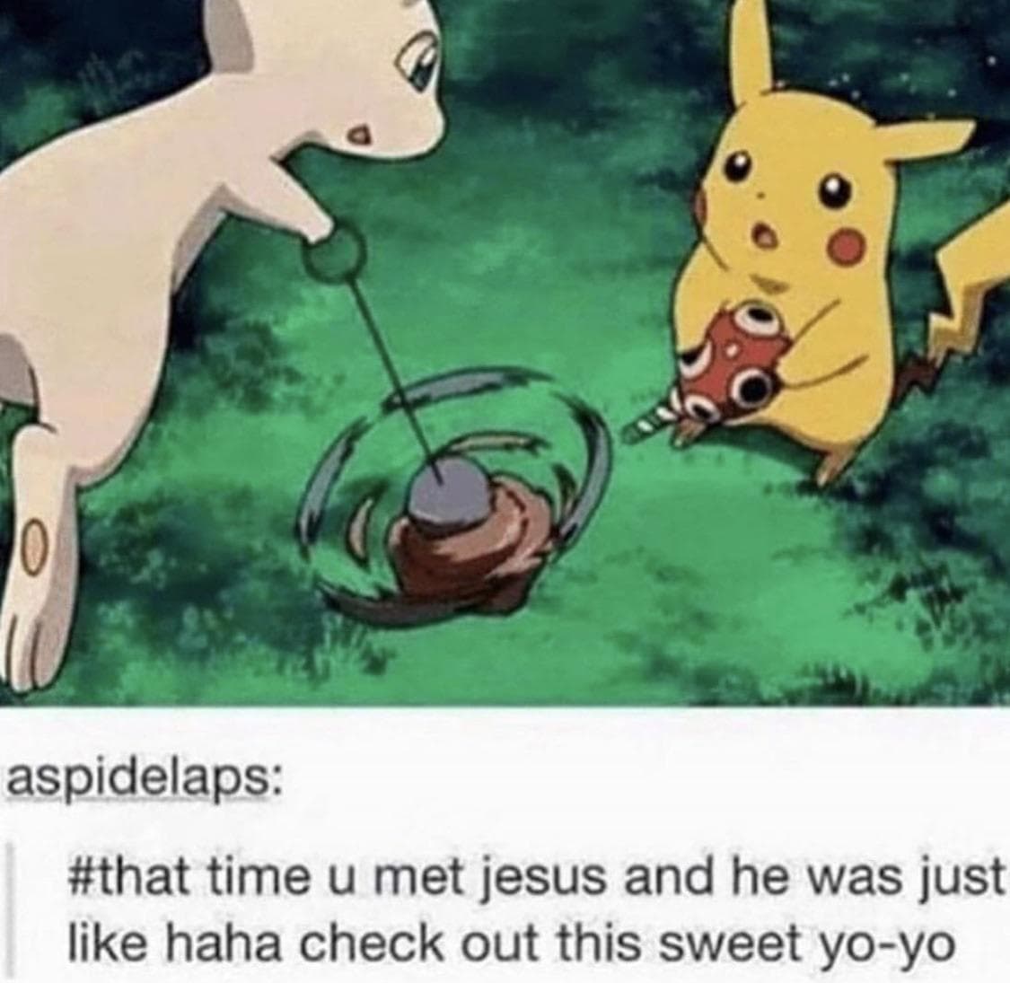 21 Hilarious Memes For Fans Of The Pokémon Anime