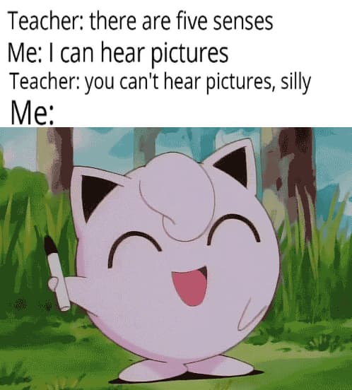 21 Hilarious Memes For Fans Of The Pokémon Anime