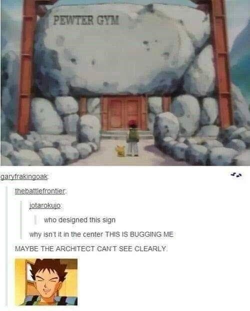 21 Hilarious Memes For Fans Of The Pokémon Anime