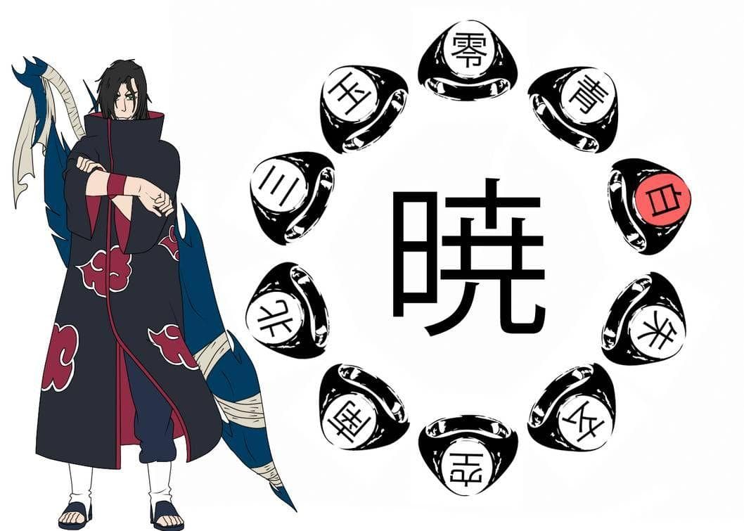 17 Fan Made Akatsuki Character Designs We Wish Were Real