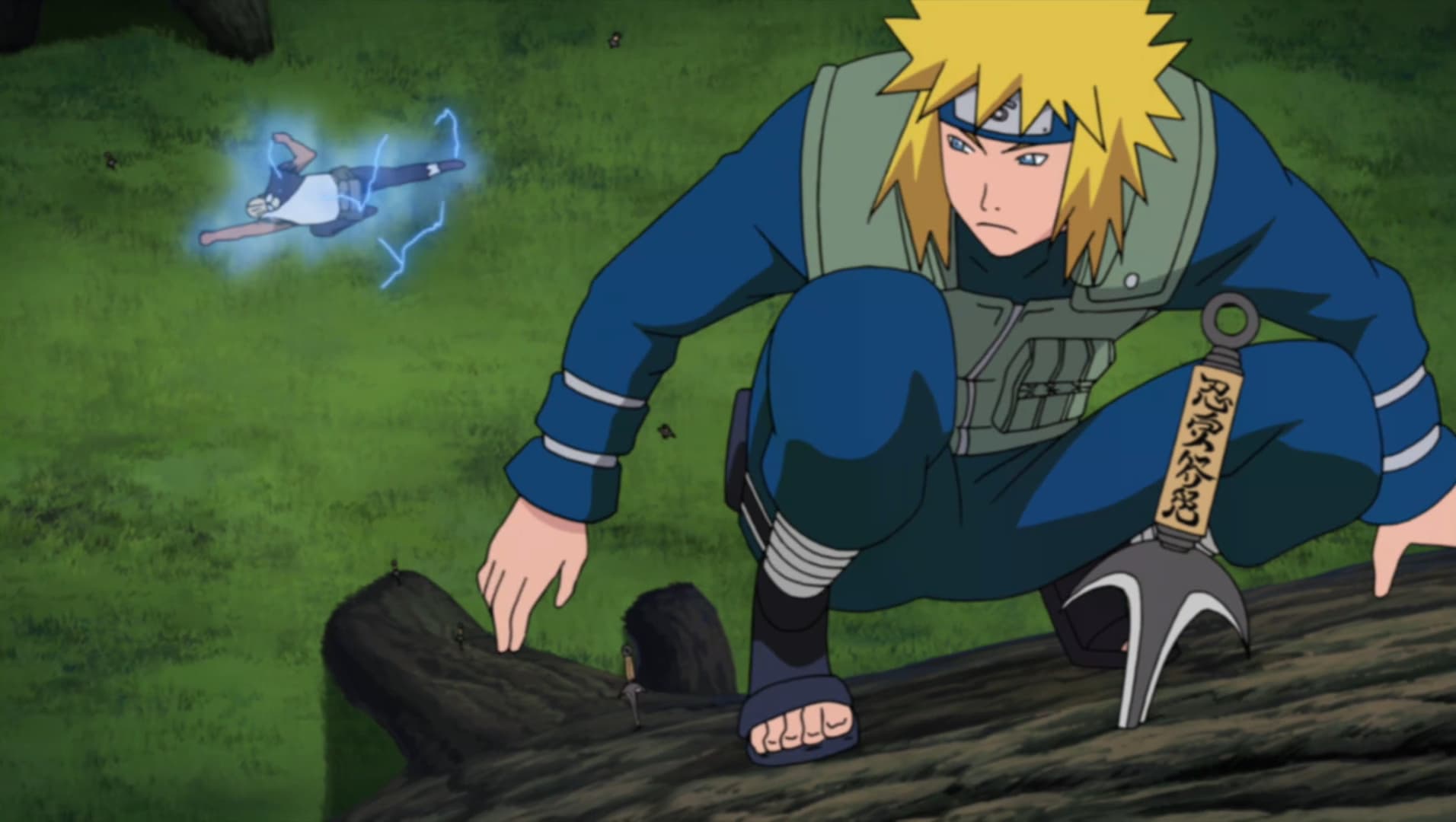 Every S-Class Jutsu In Naruto, Ranked By Strength