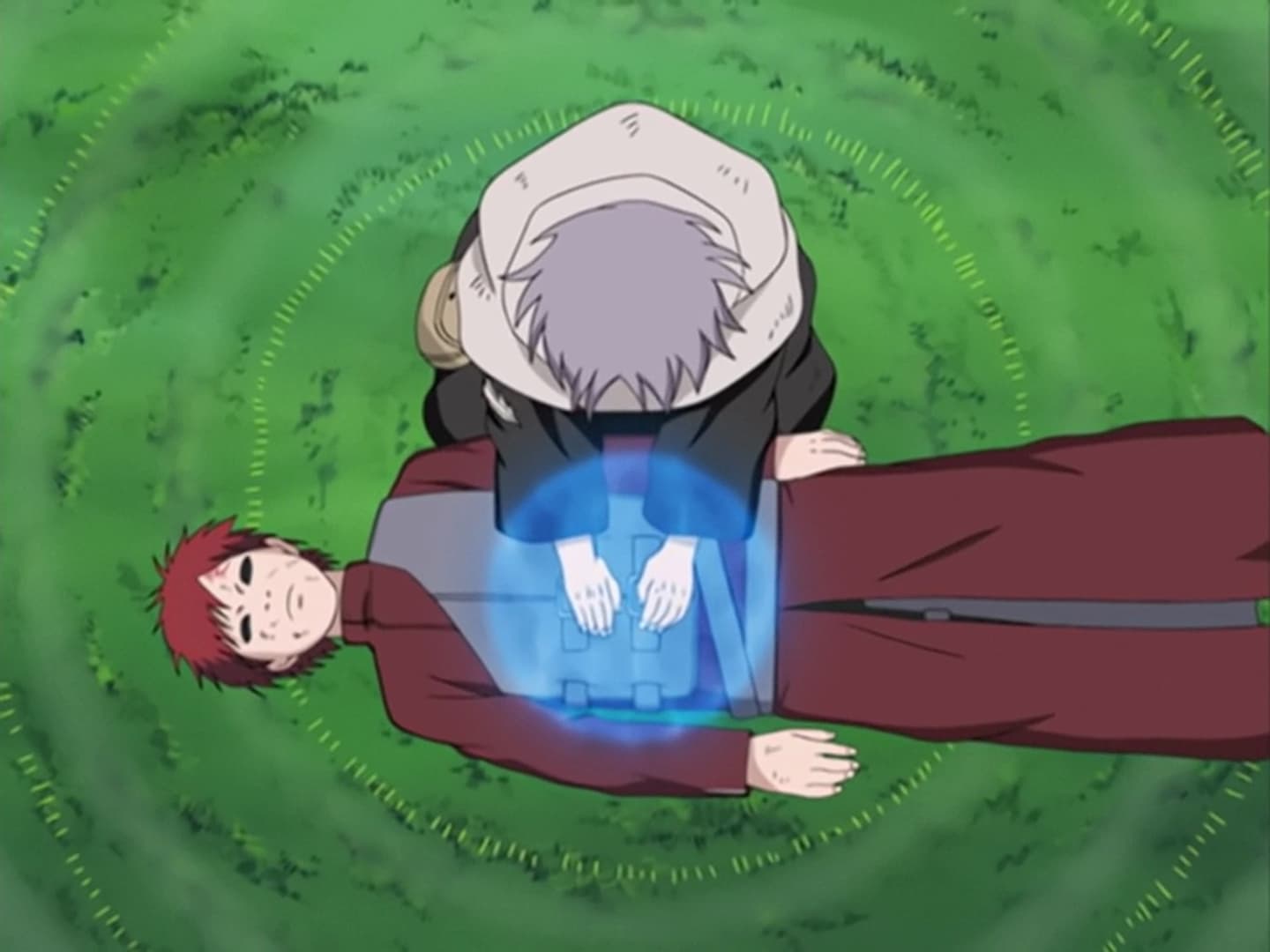 Every S-Class Jutsu In Naruto, Ranked By Strength