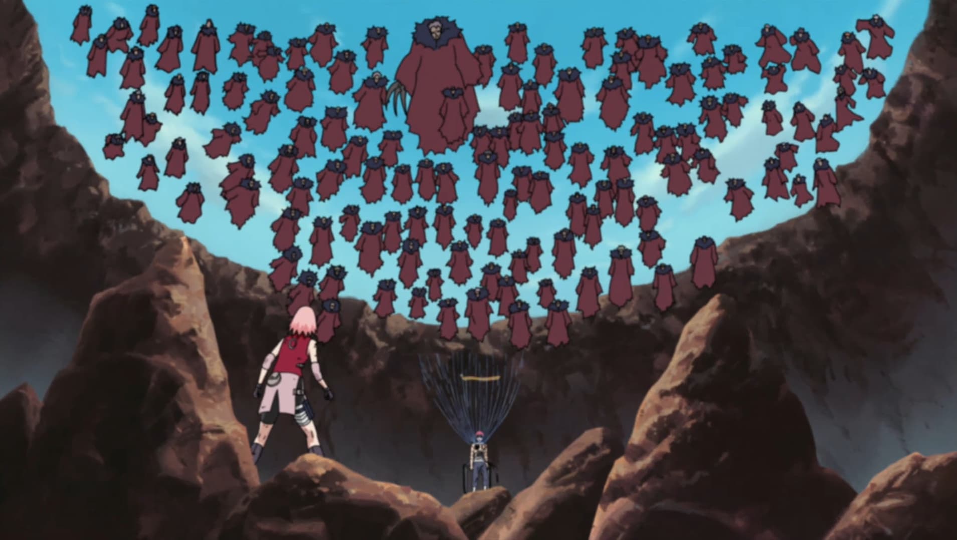 Every S-Class Jutsu In Naruto, Ranked By Strength