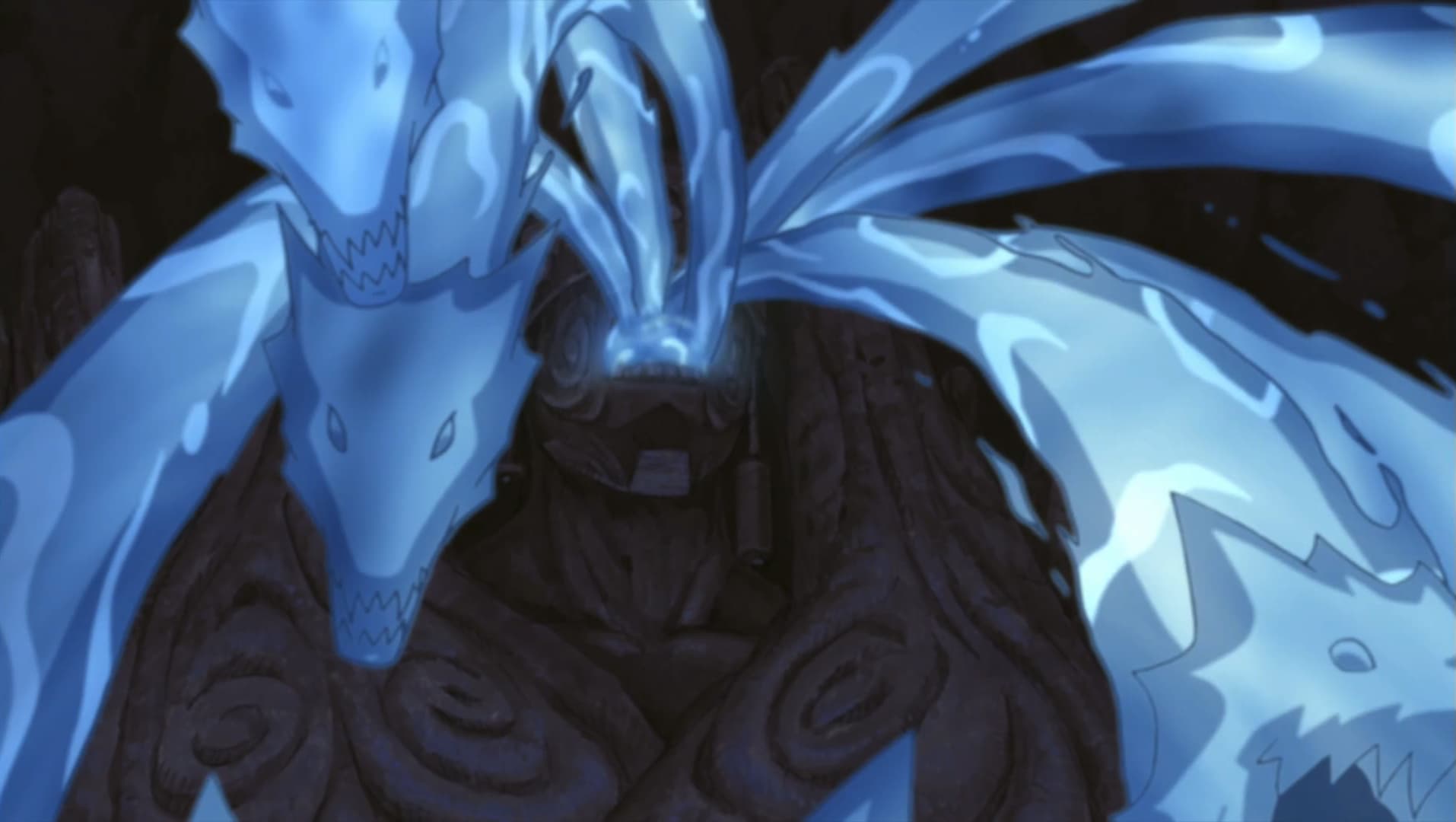 Every S-Class Jutsu In Naruto, Ranked By Strength