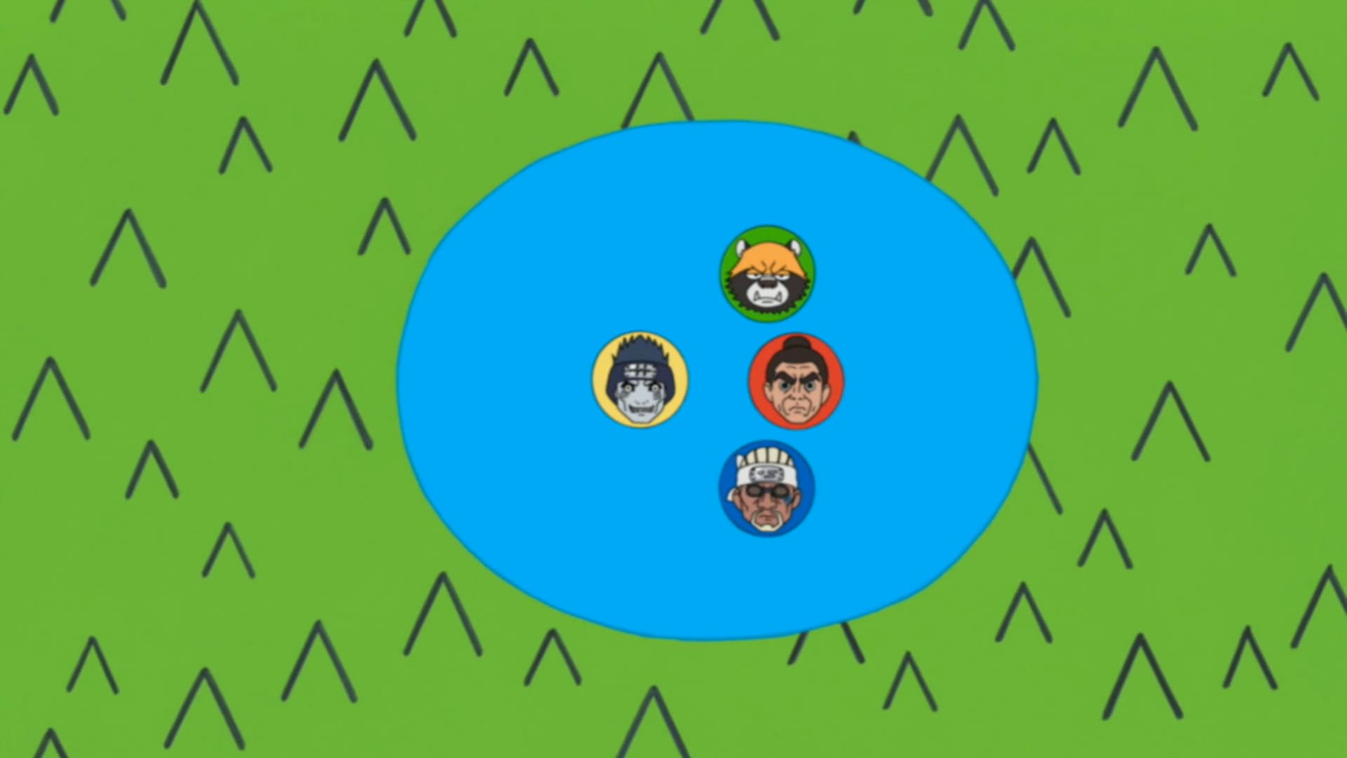 Every S-Class Jutsu In Naruto, Ranked By Strength