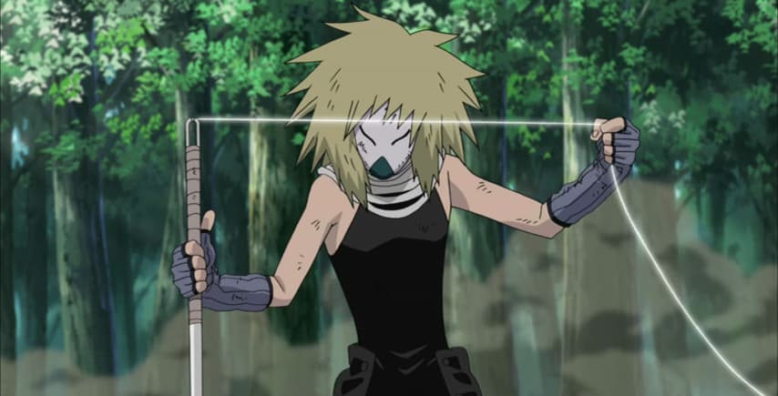 The 15 Strongest Kenjutsu Users In Naruto History, Ranked