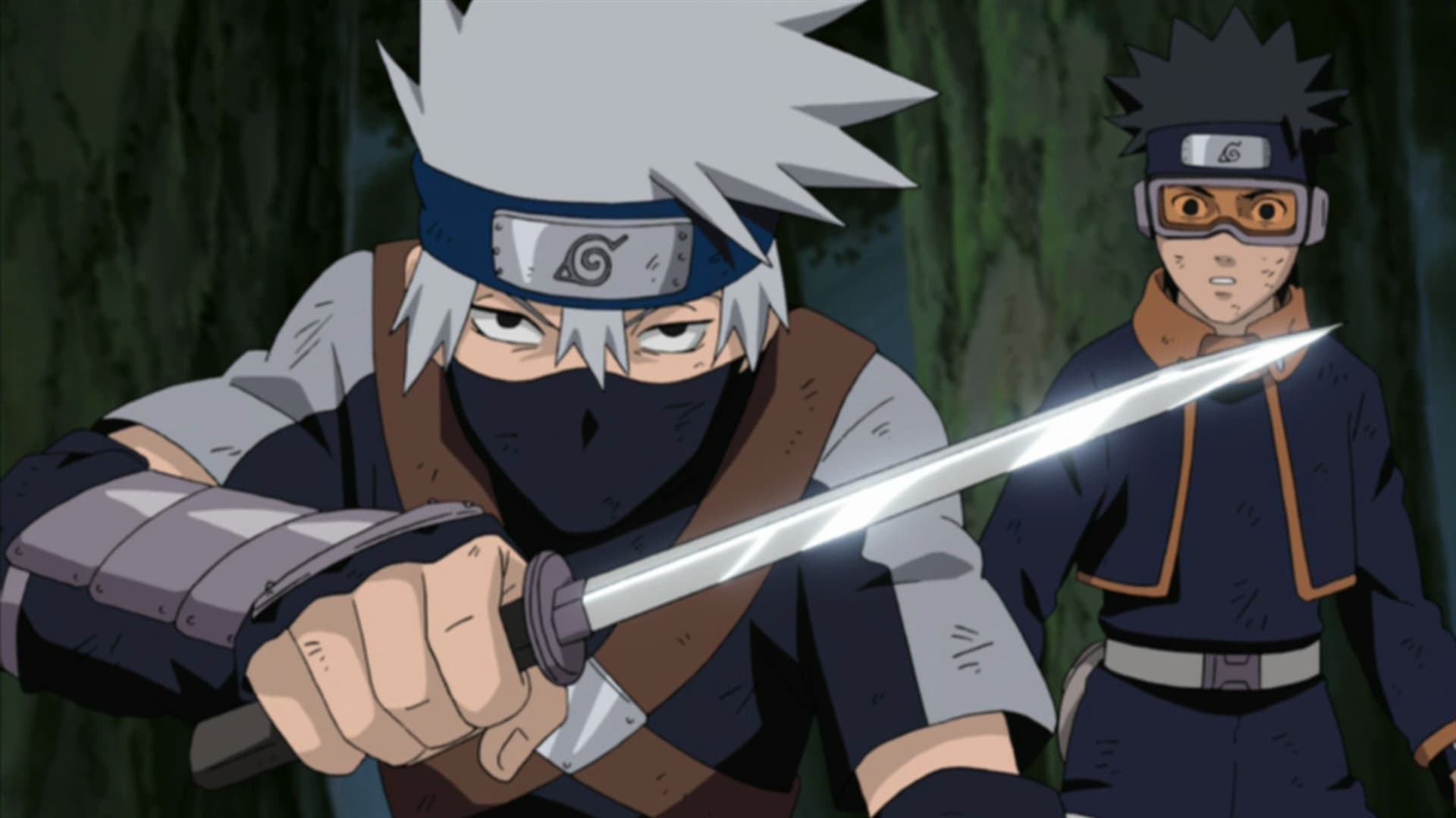The 15 Strongest Kenjutsu Users In Naruto History, Ranked