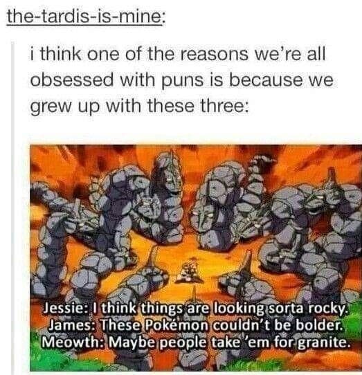 25 Hilarious Team Rocket Memes That Make Us Remember How Much We Love Them