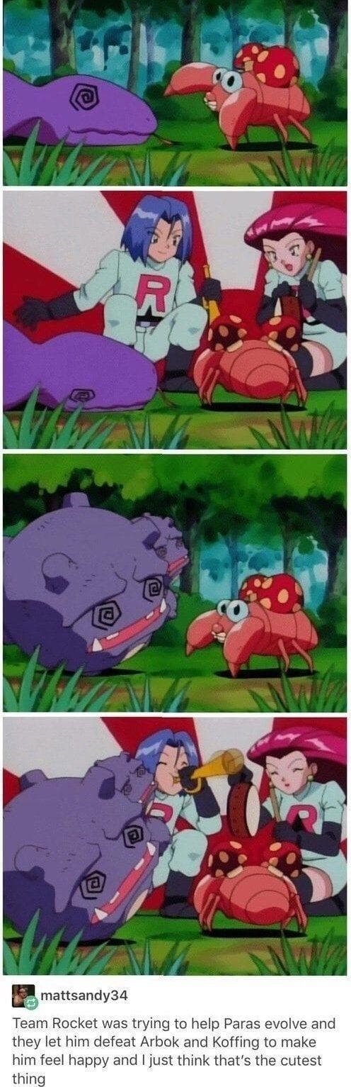 25 Hilarious Team Rocket Memes That Make Us Remember How Much We Love Them