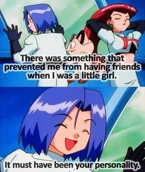 25 Hilarious Team Rocket Memes That Make Us Remember How Much We Love Them