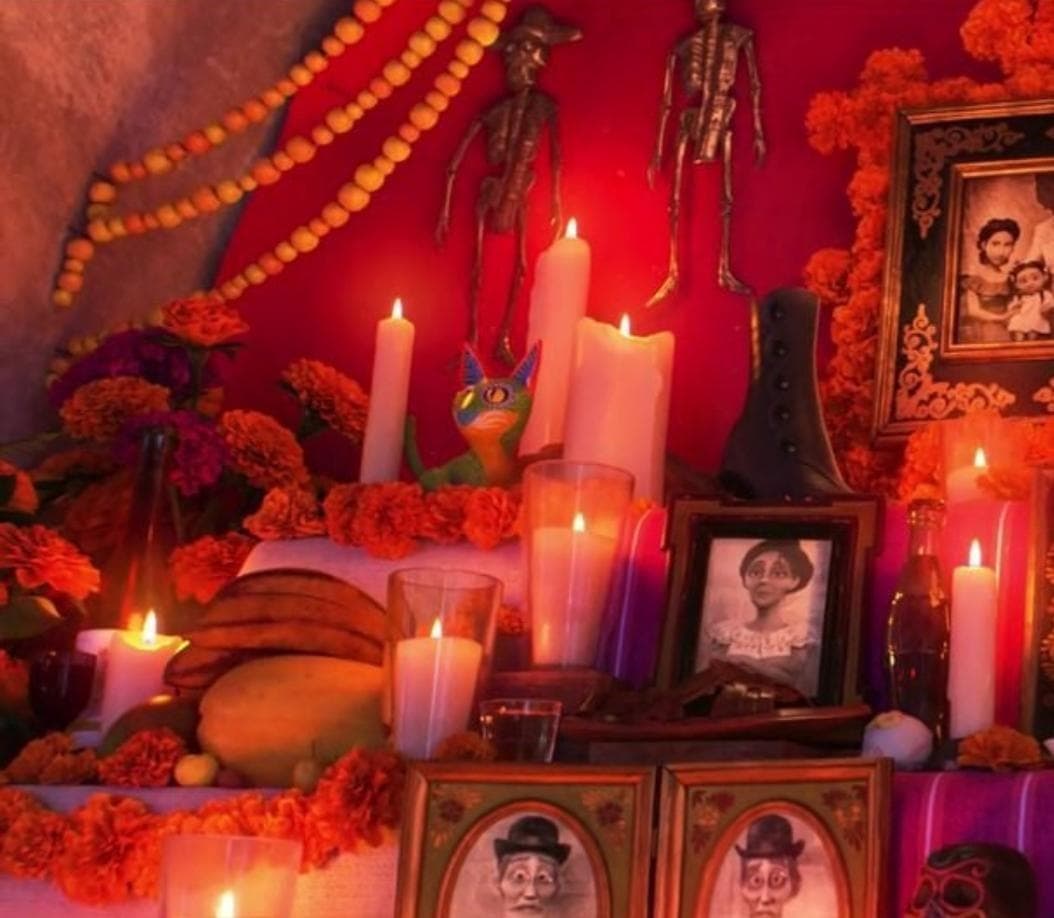 Small But Meaningful Details In 'Coco' That Prove It's Time For A Rewatch