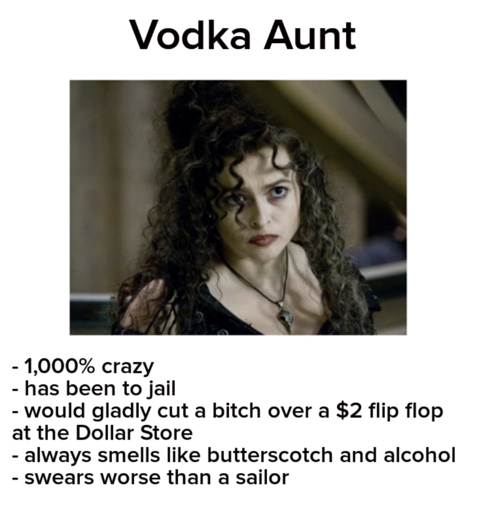 Helena Bonham Carter Memes That Are As Delightfully Weird As She Is