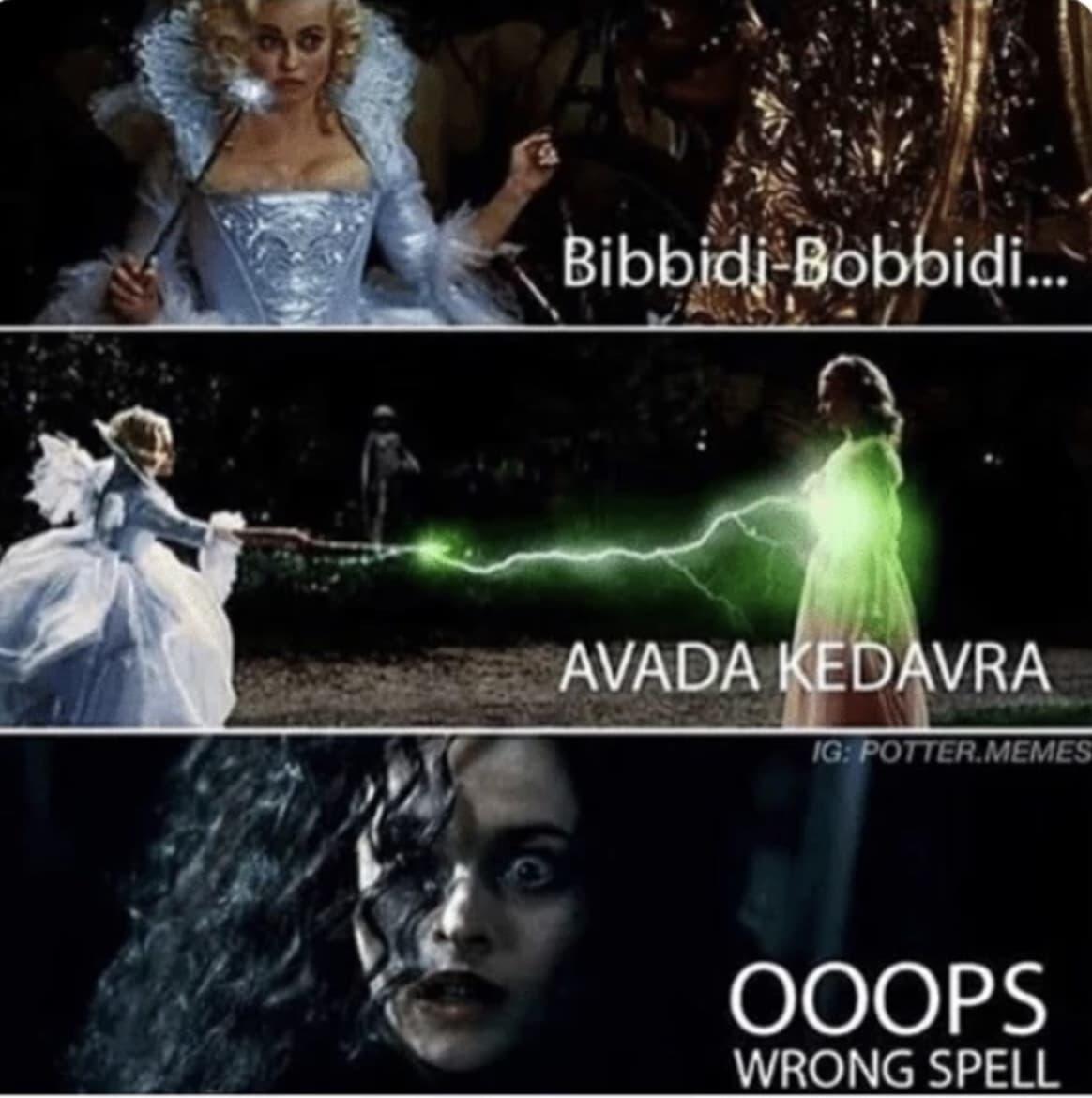 Helena Bonham Carter Memes That Are As Delightfully Weird As She Is