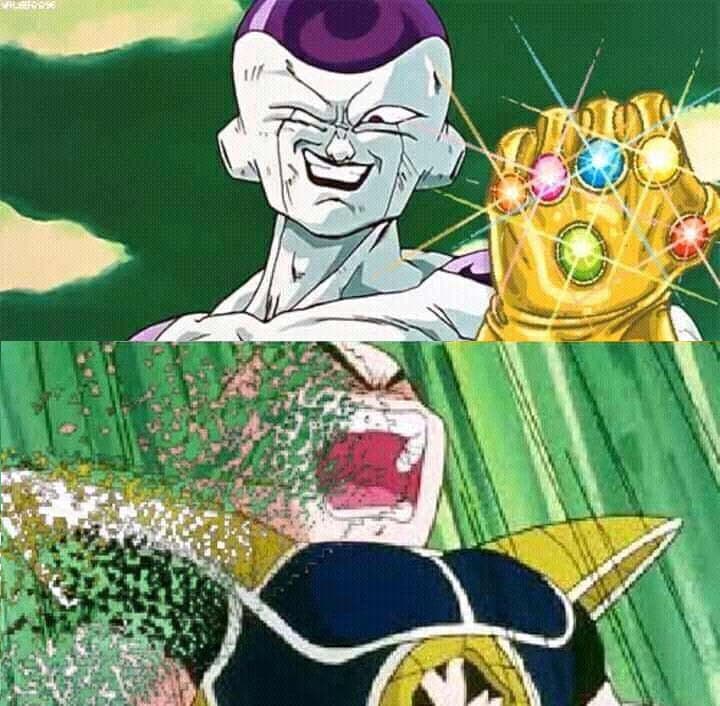 18 Hilarious Krillin Memes That Made Us Laugh Way Too Hard