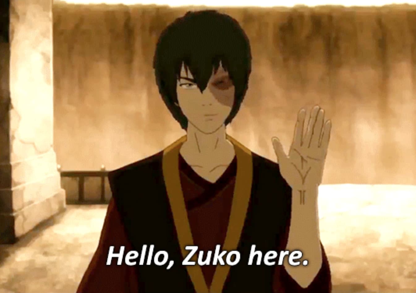 23 Underrated Hilarious Moments In Avatar The Last Airbender That We ...