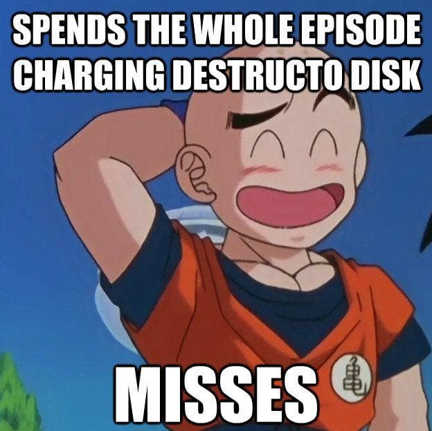 18 Hilarious Krillin Memes That Made Us Laugh Way Too Hard