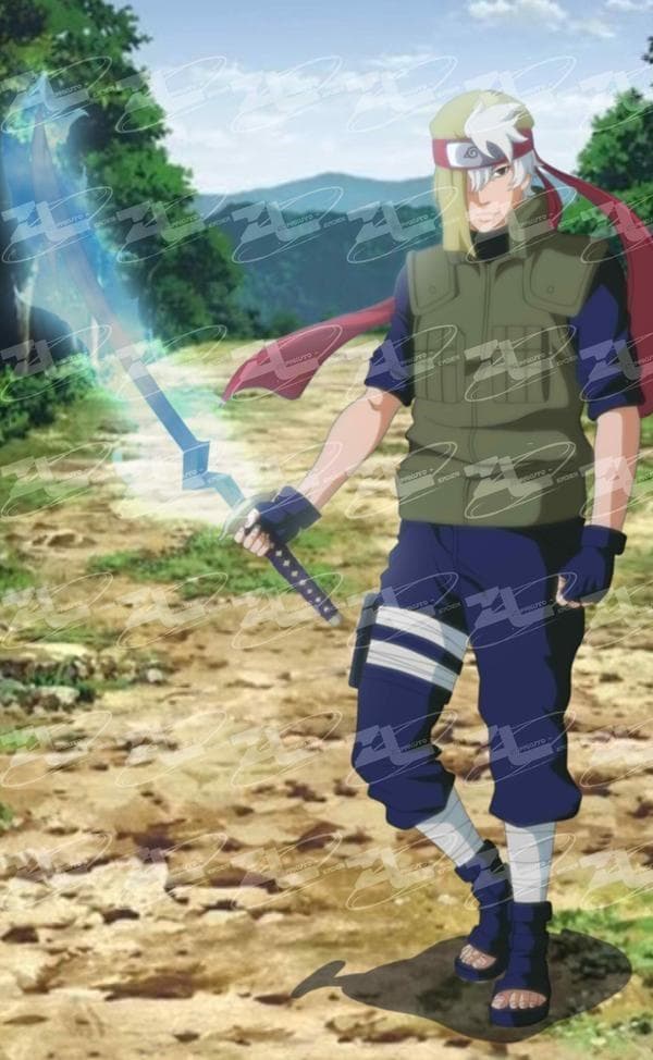 25 Fan Made Naruto Character Designs We Wish Were Real