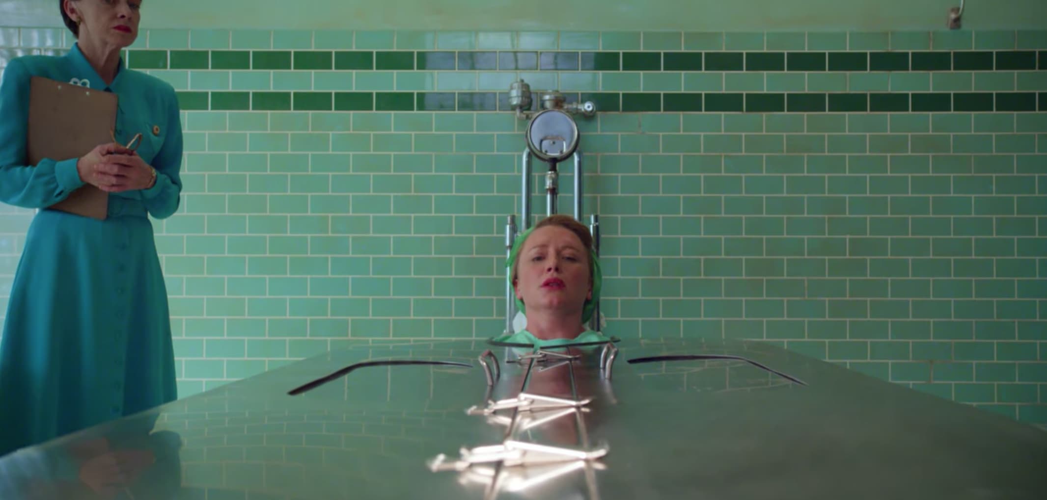 Historical Details Netflix's 'Ratched' Gets Right