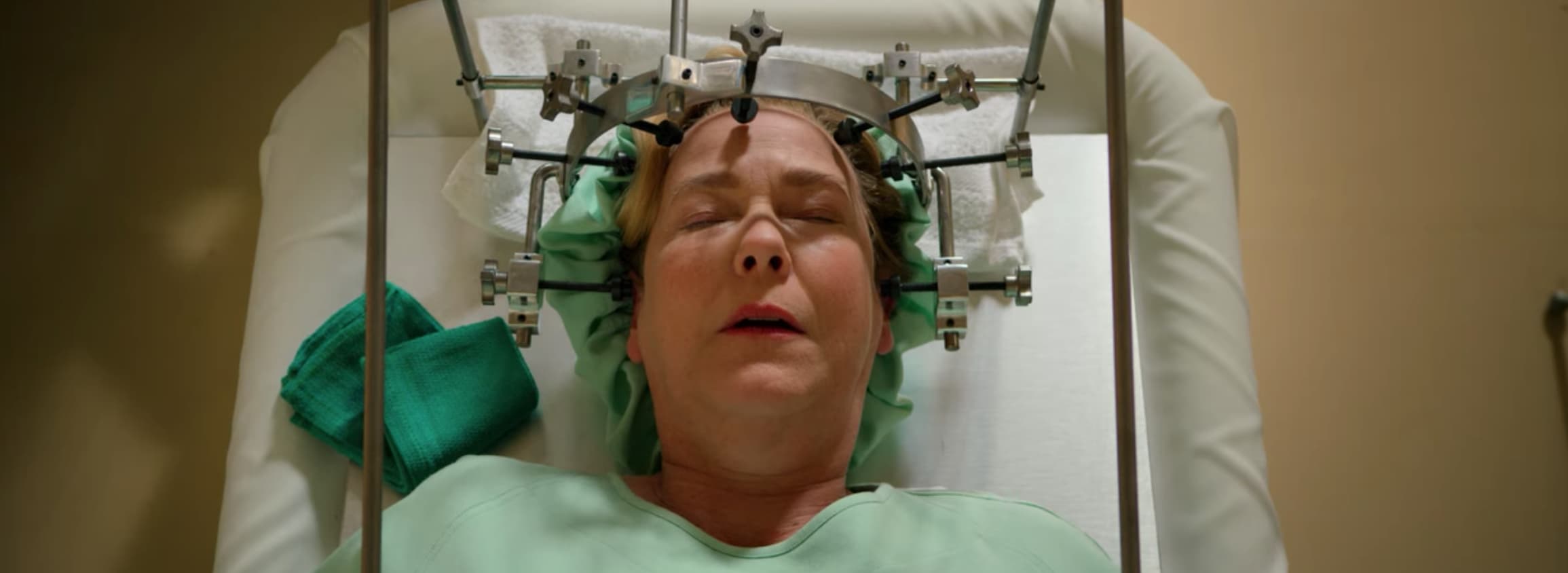 Historical Details Netflix's 'Ratched' Gets Right