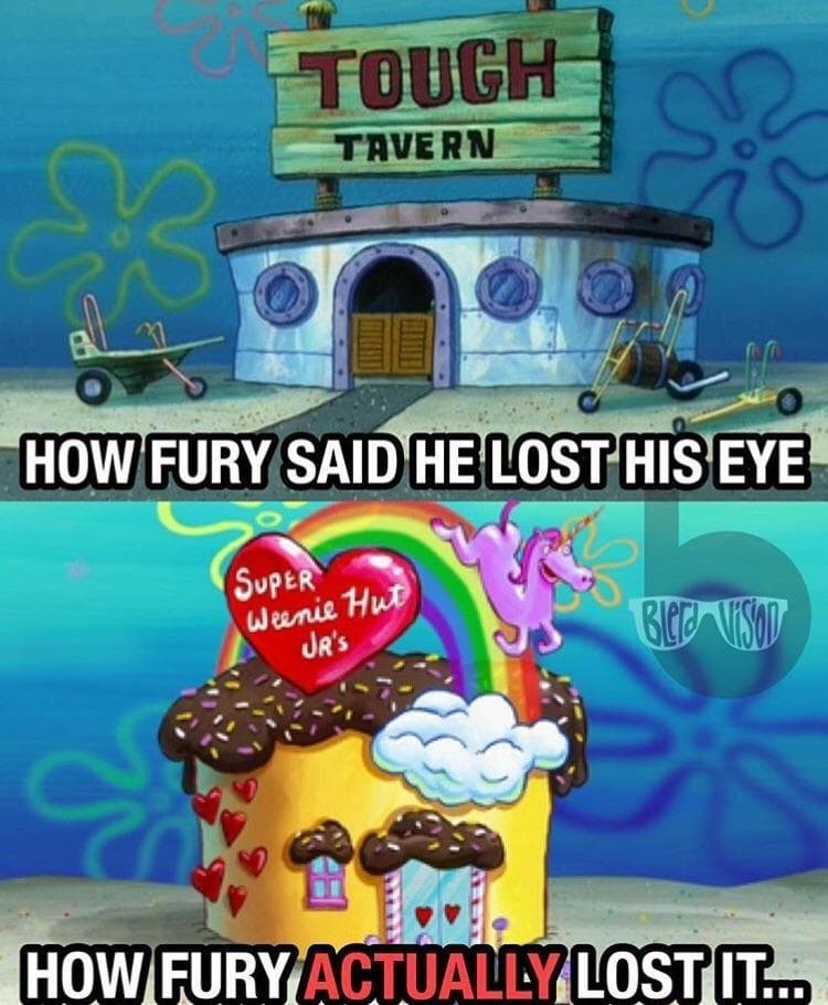 21 Hilarious Nick Fury Memes That Make Us Want To Assemble