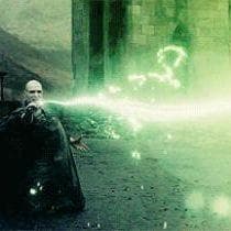 Darkest Harry Potter Spells, Hexes, and Curses, Ranked